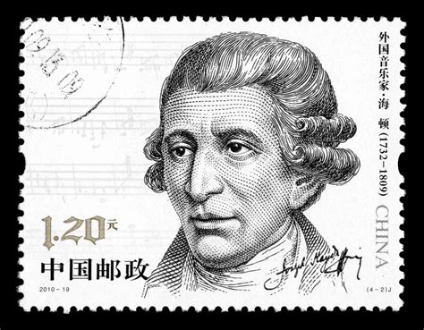 Biography Of Franz Joseph Haydn Austrian Composer