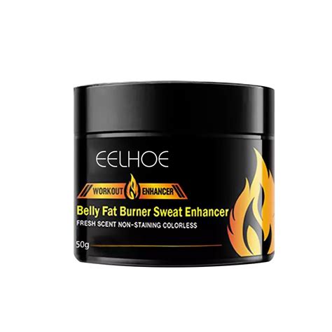 Eelhoe ครีมสลายไขมัน ขวดสีดำ Big Boom Bom