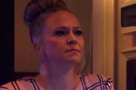 Cindy Beale Returns To Eastenders After 25 Years Alongside Ian Beale