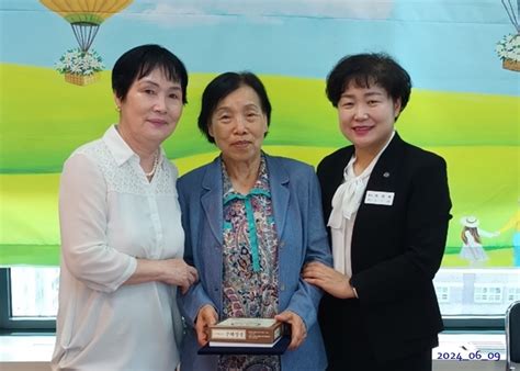여의도순복음송파교회 새가족환영 및 수료 20240609 새가족사진 여의도순복음송파교회