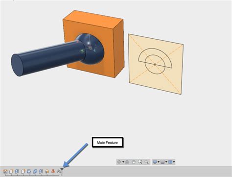 From Solidworks To Fusion 360 Time Dependent Mates And Hiding Components Fusion Blog