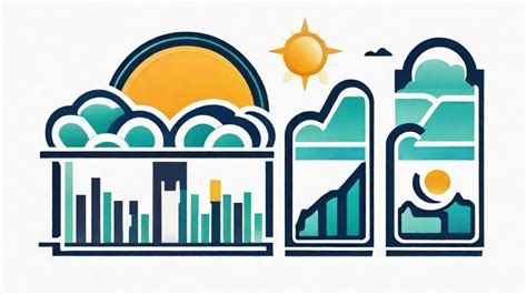 Premium Photo Monitoring And Predicting Weather Patterns