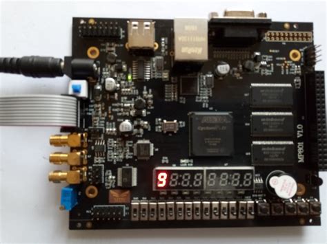 Fpga Fpga