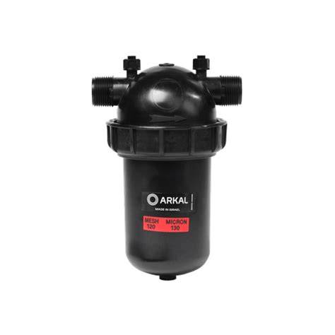 Фільтри механічного очищення Модернізуйте свій бізнес з розумними та надійними фільтрами для