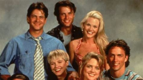 Melrose Place Amy Locane Star Heading Back To Jail The Advertiser