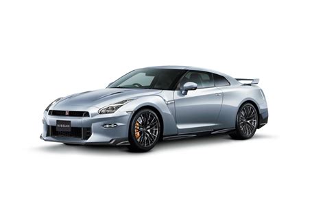 Gt R