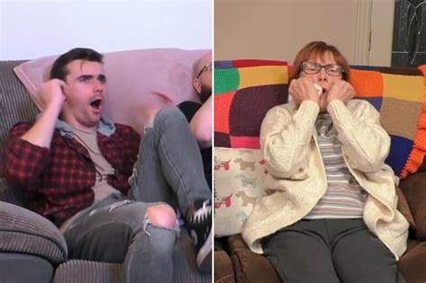 Virgin Media Viewers All In Shock As Gogglebox Ireland Cast Left