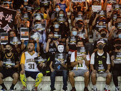 西尔弗估计，nba与中国关系紧张对其财务造成了 重大”打击 球迷屋