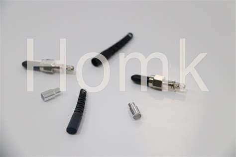 Fiber Optical Connector Sma 905 Fiber Optical Connector Sma 905