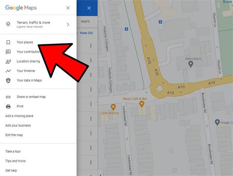 How To Drop Pins In Google Maps For More Accurate Directions Make Tech Easier