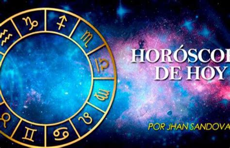 Horóscopo de hoy las predicciones de hoy lunes 2 de noviembre para cada signo zodiacal