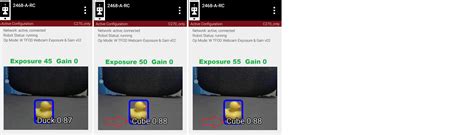 ftc webcam controls · first tech challenge ftcrobotcontroller wiki · github