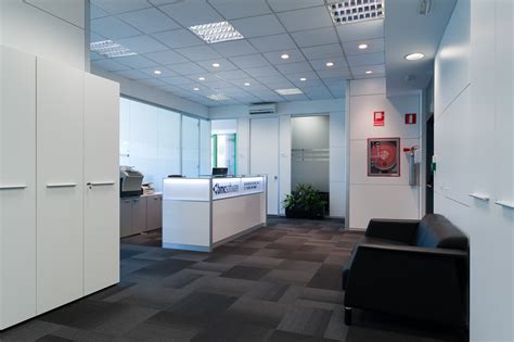 Bmc Software Fotografía Arquitectónica