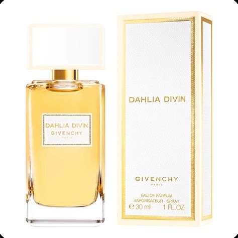 Купить духи Givenchy Dahlia Divin Eau De Parfum — женская парфюмерная ...