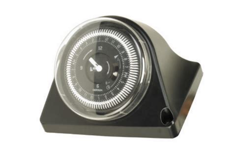 810223b 130 Armstrong Astro Series 24 Hour Clock Timer National Pump Supply 810223b 130 Armstrong Astro Series 24 Hour Clock Timer National Pump Supply