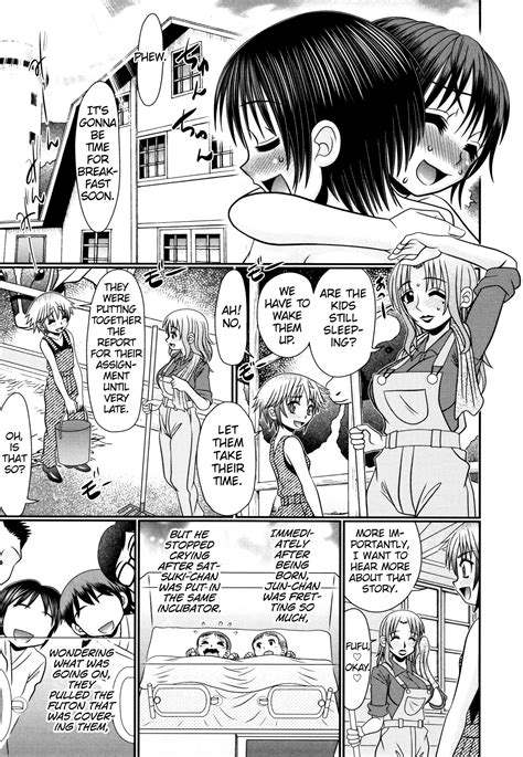 Boku Ga Kemono Sex Ni Hamaru Made Page 192 Nhentai Hentai