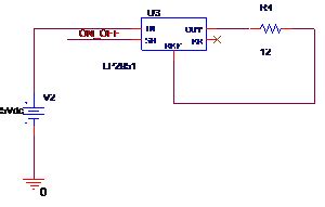 LDO AS CURRENT SOURCE Power Management Forum Power Management TI E E Support Forums