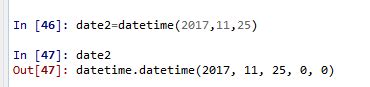 Python pandas库 日期时间运算 知乎