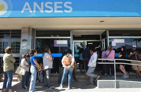 Atención jubilados la aclaración de ANSES sobre cómo se va a pagar