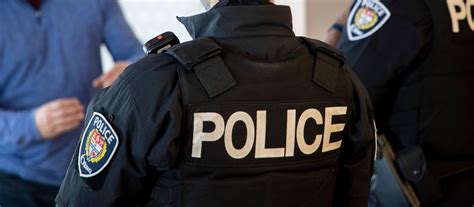 Intimate Partner Violence Ottawa Police Service