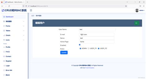 spring boot 3 0 security 6定制userdetailsservice，动态权限 thymeleaf 密码强度、过期