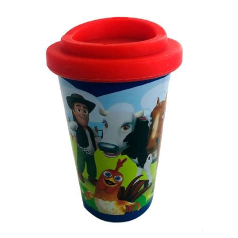 VASO TERMICO GRANJA ZENON