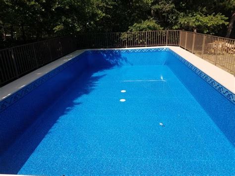 Pool Services Wilkes Pool Installation In Lakewood Nj Wilkes Pool
