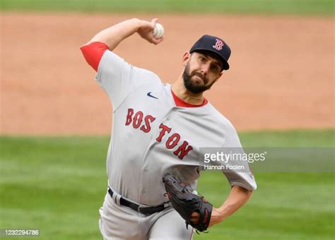 Matt Barnes Baseball Contract Stats Age Teams Record Twitter