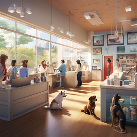 Navigating Veterinarian Non Compete Clauses