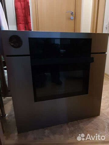 Духовой шкаф электрический встраиваемый Zanussi купить в Самаре ...