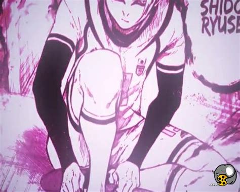 یه ادیت خوشکل انیمه قفل آبی فیلو