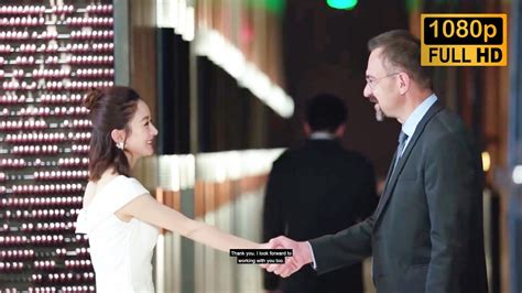 Movie！任誰都搞定不了的頑固客戶，怎料灰姑娘1出馬，輕鬆談下合作拉來千萬投資！你和我的倾城时光 最新電影 大陸電影 職場電影