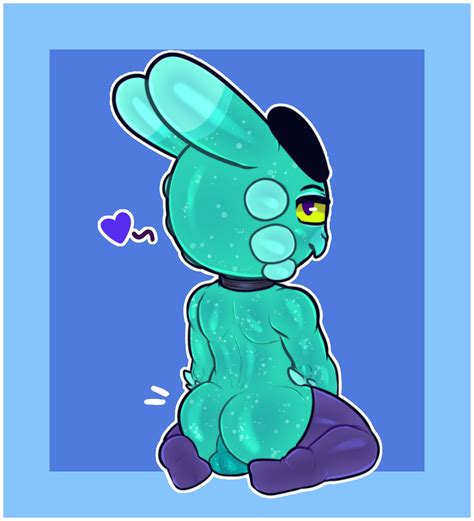 Rule 34 Anthro Ass Brawl Stars Eve Brawl Stars Evil Eve Bs Artist