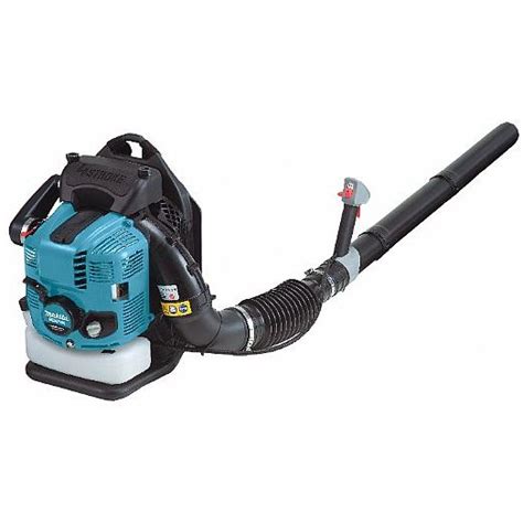 Makita Lövblås BBX7600 - Villalivet.se