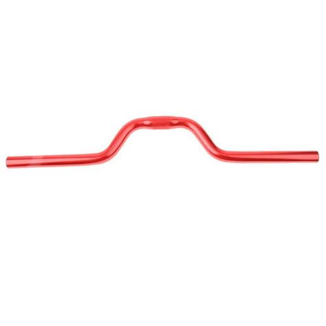 Aluminum Alloy Mtb Mountain Bike Cycling Bicycle Riser Bar Handlebars