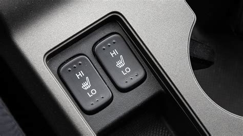 Heated Seats Not Working Heres Why And Repair Costs
