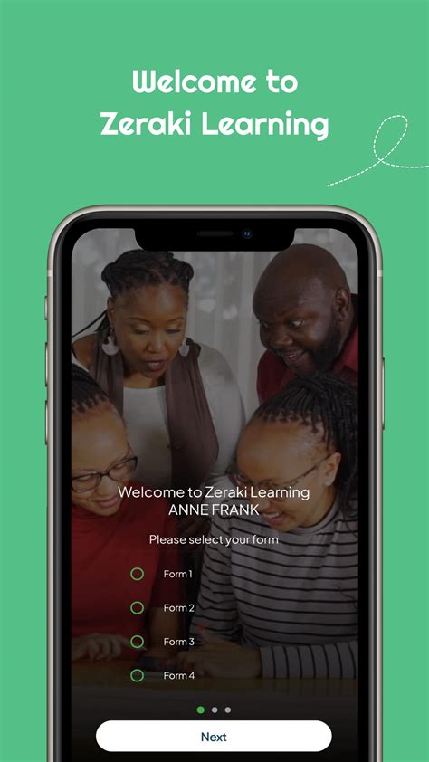 Download Zeraki Learning 448 Android Apk File