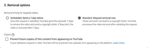 A Next Level Guide To Youtube Copyright Match Tool