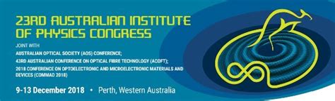 Nanostructures And Metamaterials Focus Session At Aip Congress And Aos Meeting