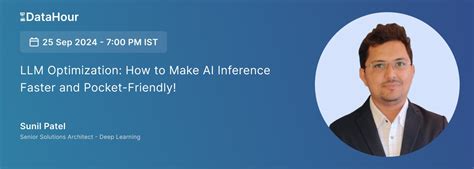 optimize llms for faster ai inference advanced techniques analytics