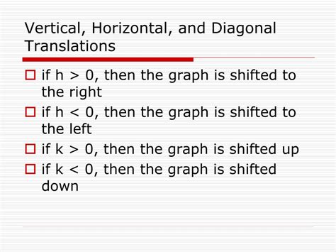 Ppt Translating Sine And Cosine Functions Powerpoint Presentation Free Download Id 6695433