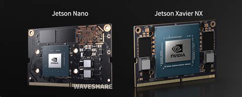 NVIDIA Jetson Nano Developer Kit New B Revision Upgraded Lanes CSI Small AI Computer