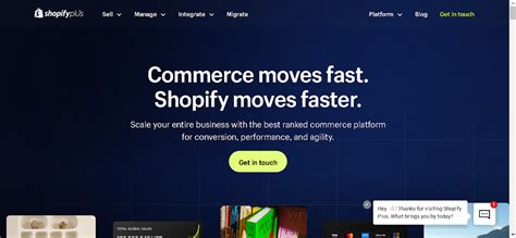 How To Pick The Best Enterprise Ecommerce Platform For Your Store