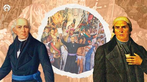 Grito De Independencia Así Fue La Noche Del 15 De Septiembre De 1810