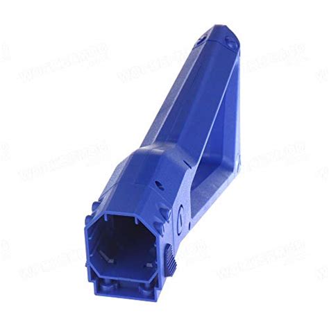 Worker Ak Style Shoulder Stock For Nerf N Strike Elite And Nerf Modulus