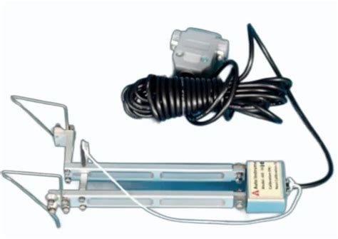 Electronic Extensometer At ₹ 90000 Choolaimedu Chennai Id