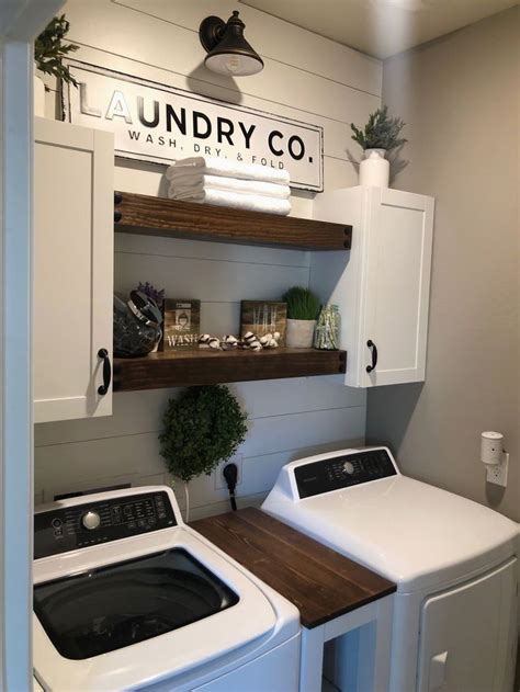 My Total Diy Laundry Room Makeover Artofit