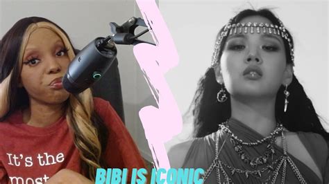 Bibi Blade Official M V Reaction Youtube