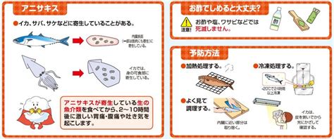 アニサキスに正露丸が効果があるとして、大幸薬品が特許取得！刺身のお供に正露丸！