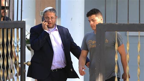 בתום פגישה עם נתניהו בן גביר וסמוטריץ סיכמו לרוץ יחד בבחירות